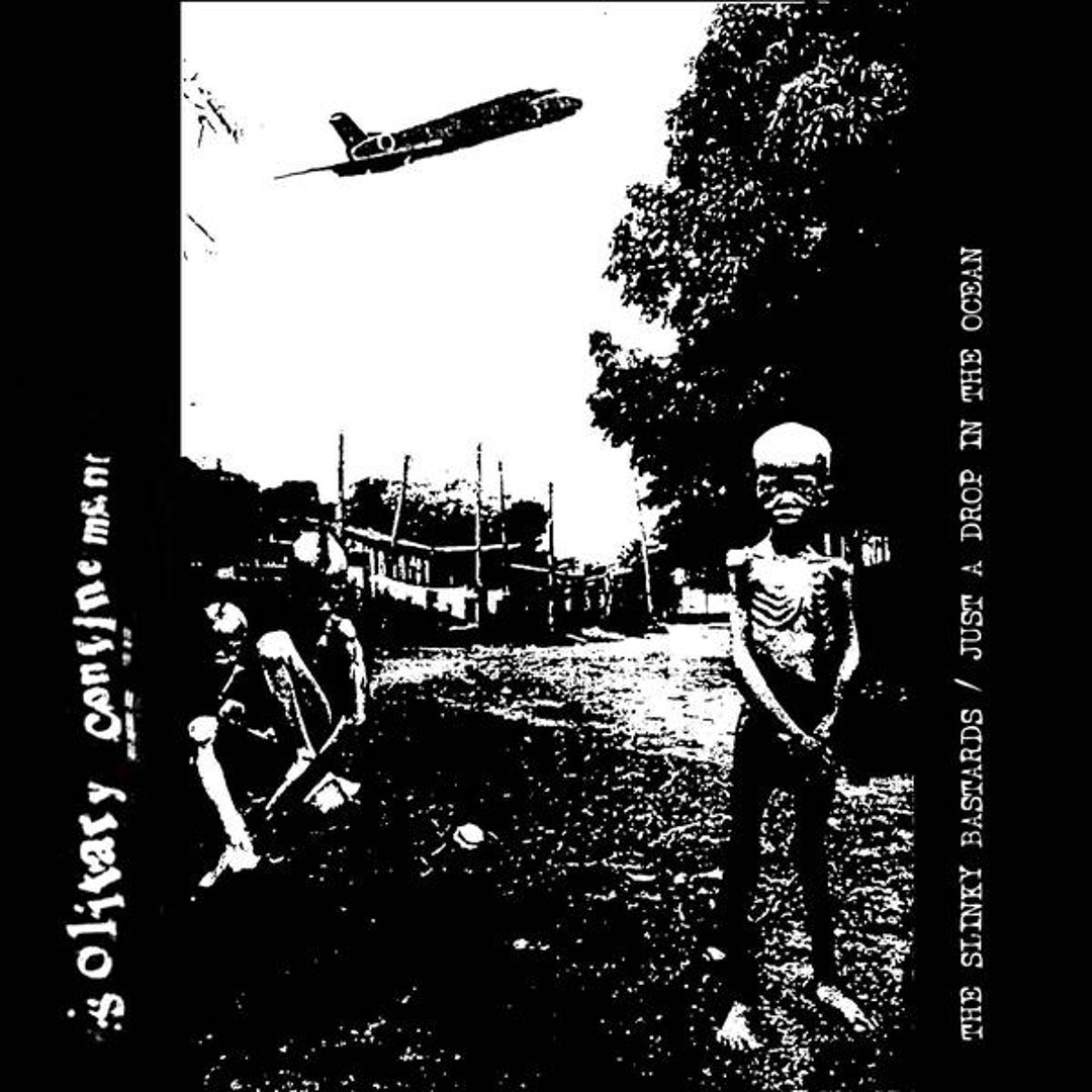 Stream 01 Solitary Confinement by solitary confinement | Listen online ...