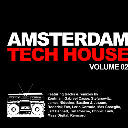 Stream 04 Mass Digital - Mirrors [Amsterdam Tech House vol 02] by Strøm recordings | Listen ...
