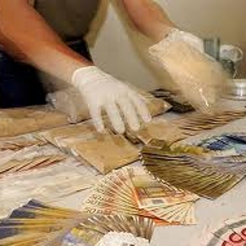 Stream Ace Trap ft Higher Killa DANGE MONEY by Ace Trap | Listen online ...