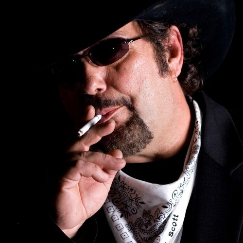 Stream R.T. Scott-Tate County Jail by R.T.Scott | Listen online for ...