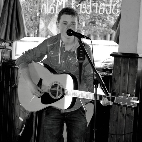 Stream Sean McGarvey | Listen to Two Years On playlist online for free ...