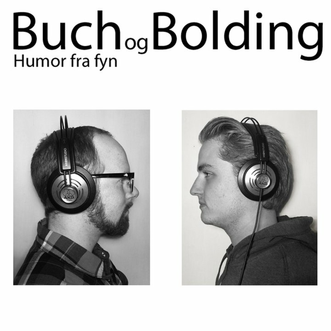 Stream Svensk by Buch & Bolding | Listen online for free on SoundCloud