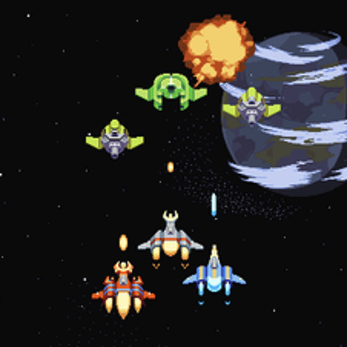 Stream Søda the Junker | Listen to Starkrieg: Planetary Defenders ...