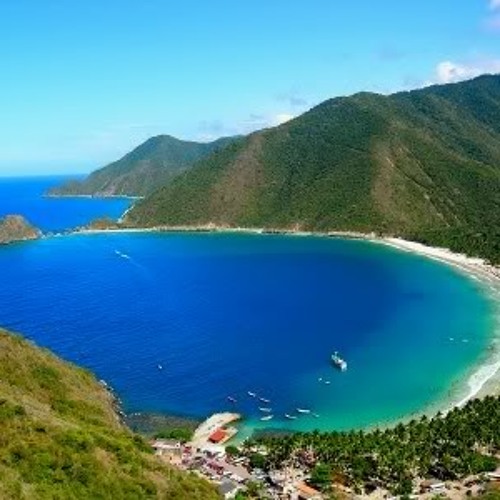 Stream Erick Coll Feat Damiam -Vamos Pa Cuyagua by ErickColl | Listen online for free on SoundCloud