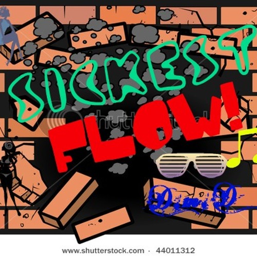 Stream Sickest Flow D.m.D(Prod Brain 2011 ) Grime DUBStep 2012 by Dom ...