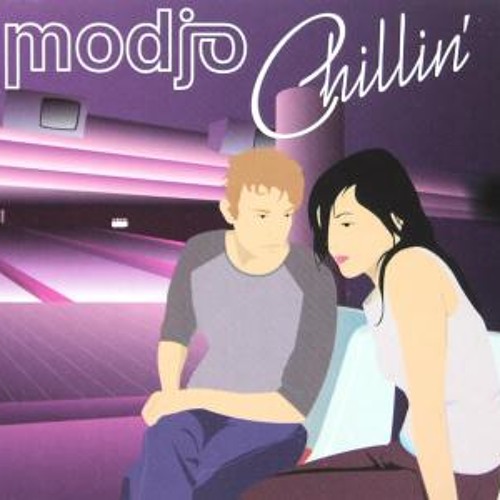 Stream Modjo/Stetsasonic - Chillin/Talking All That Jazz by wsoza ...