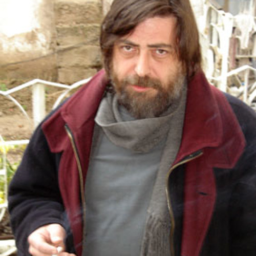 Stream Dimitri Yanov-Yanovsky : Nun seh' ich Wohl, warum do dunkle ...