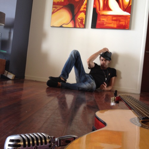 Stream One small step2 -Jason Temple by Jason Temple | Listen online ...