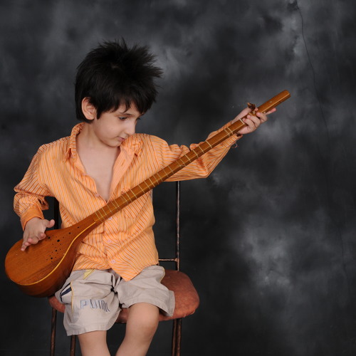 Stream Roya Emami | Listen to homeyra & mahasti playlist online for ...