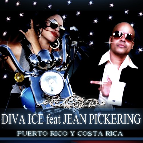 Stream Diva Ice Feat Jean Pickering - Hot Or Not - Prod. by Topop La ...