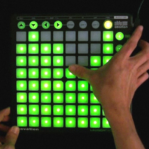 Stream Electronic minimal AbletonLive 8 by FrequenceDj/TESLA | Listen ...