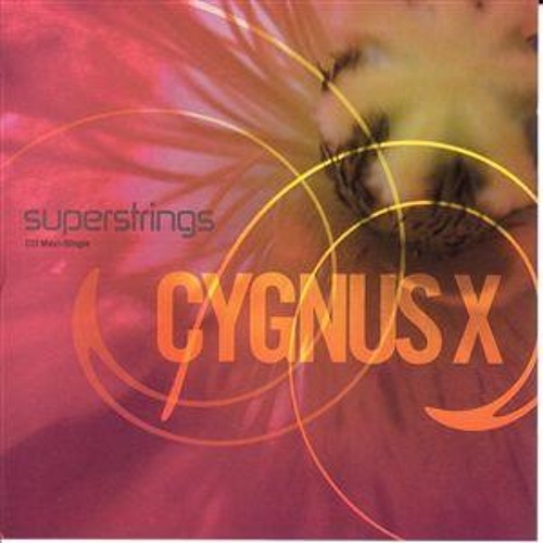 Stream Cygnus X - Superstring (NUkas remix) FREE Download!!! by NUkas | Listen online for free ...