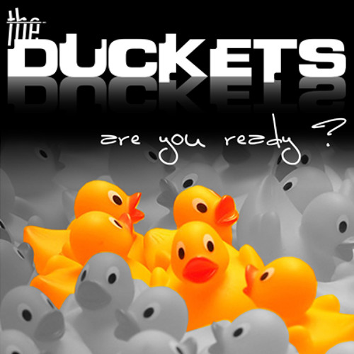 Stream No Boundaries by The Duckets | Listen online for free on SoundCloud
