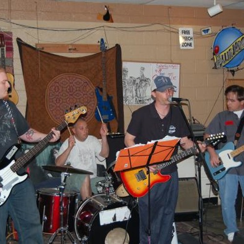 Stream Different World by Bootleg Turn | Listen online for free on ...