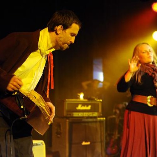 Stream Ancolia | Listen to Celtic, trad, electro playlist online for ...