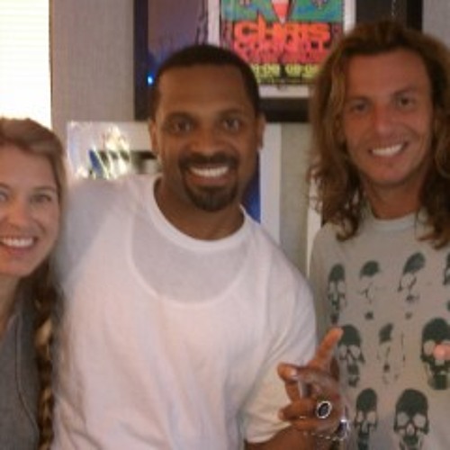 Stream Comedian Mike Epps on "The Loper and Randi Show" by Loper and ...
