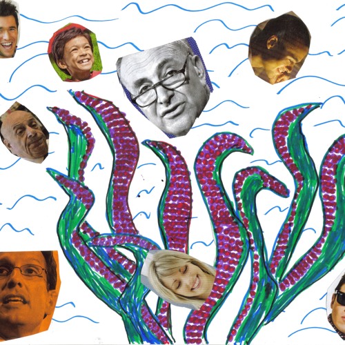 Stream thebellriots | Listen to The Tentacles Sessions playlist online ...