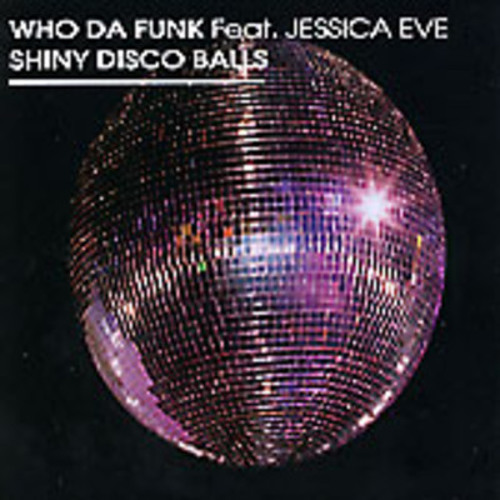 Stream Who Da Funk - Shiny Disco Balls (Noccy Remix) by noccy80 ...