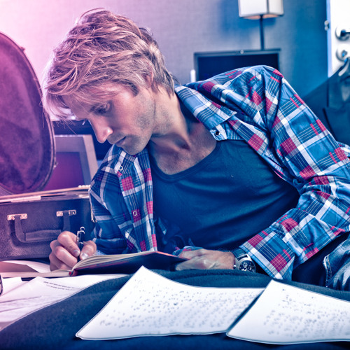 Stream Cyril Niccolai - I Belong to you (The Fairchilds) by The ...