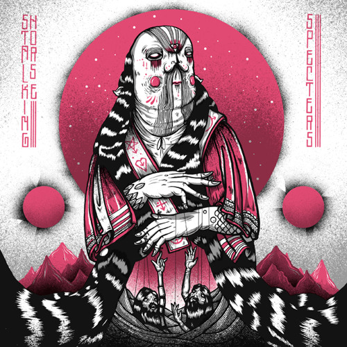 Stream The Dawn Is Father To The Sun by Stalking Horse | Listen online ...