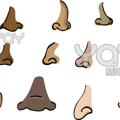 Stream Be Glad Your Nose is on Your Face by Shel Silverstein by Amanda ...