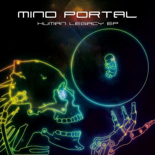 Stream Mind Portal - Human Legacy by Side Wave Records | Listen online ...
