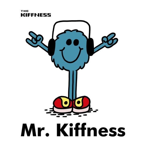 Stream The Kiffness | Listen to The Kiffness - Mr. Kiffness (2010 Album ...