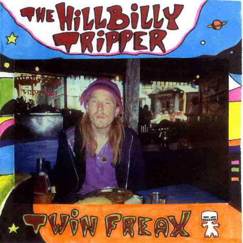 Stream The Hillbilly Tripper Nectar 2001 By The Hillbilly Tripper