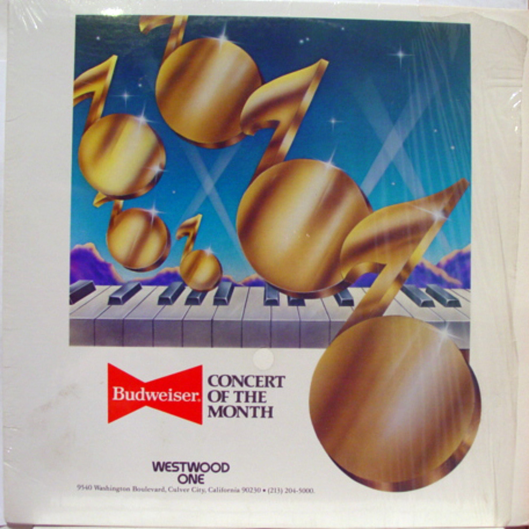 Stream DAZZ BAND LIVE 1982 - BUDWEISER CONCERT HOUR by Funkin' Charlie ...