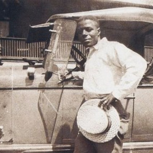 Stream Crow Jane by Kami Bastard | Listen online for free on SoundCloud