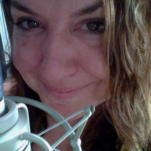 Stream StephanieRiggio-INDUSTRIALVO by Stephanie Riggio | Listen online ...