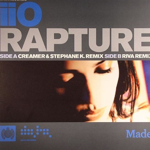 Stream iio - Rapture (Snoopie Remix) by SnoopALoop | Listen online for ...