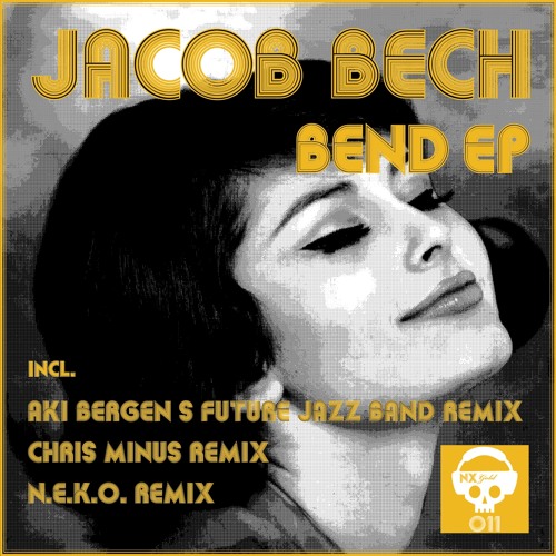 Stream Jacob Bech - Bend - Original Mix by Jacob Bech | Listen online ...