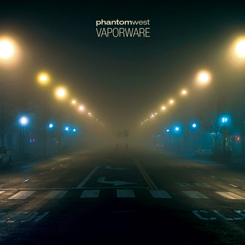 Stream phantomwest | Listen to Vaporware (2011) playlist online for free on SoundCloud