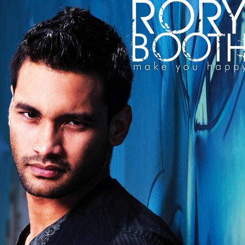 Stream Make You Happy by RORY BOOTH | Listen online for free on SoundCloud