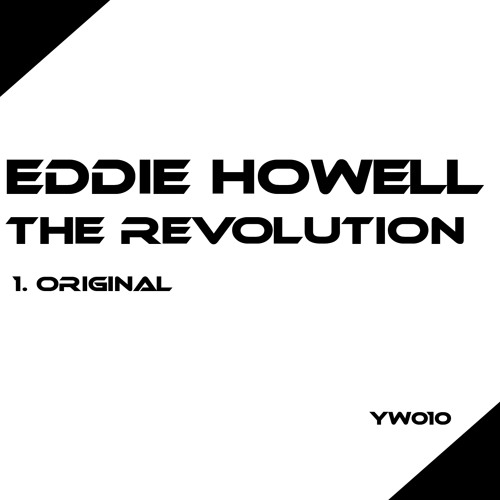 Stream Eddie Howell - The Revolution by YuWonder | Listen online for ...