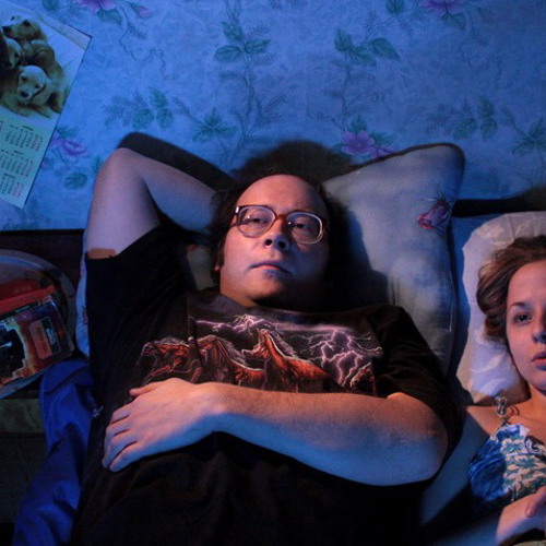 Stream 02 karamazov twins-pesnya kiberstrannika by Alexander Karpenko ...