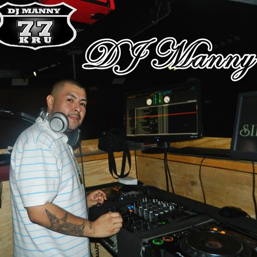 Stream DJ MANNY -- TRIBAL FEB MIX 2012 77 KRU FOR BOOKING 813 504 3080 ...