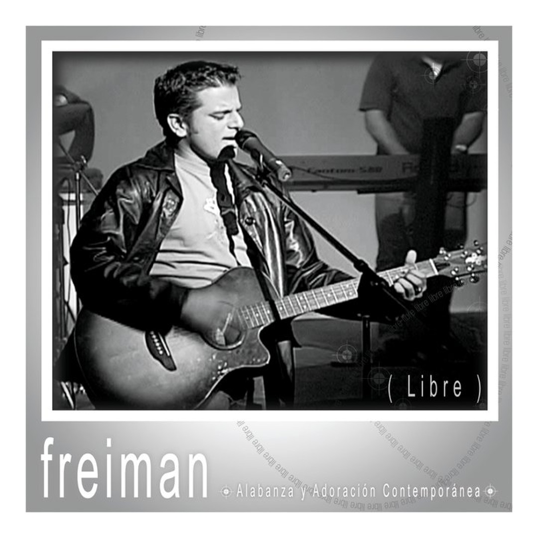 Stream 01 Freiman C. - En ti Esperaré by Freiman | Listen online for ...