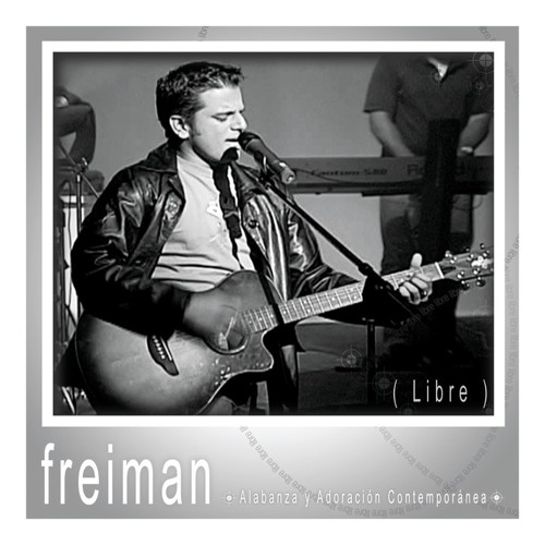 Stream 01 Freiman C. - En ti Esperaré by Freiman | Listen online for ...