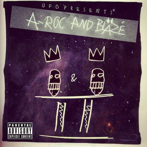 Stream A-RoC & Blaze - On 2 (Prod. by A-RoC) by theswaggatory | Listen ...