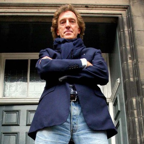 Stream Eagle-iMusic | Listen to BA Robertson playlist online for free ...