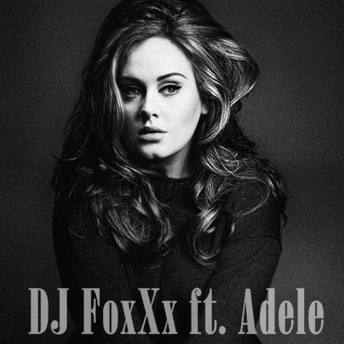 Stream DJ FoxXx ft. Adele - Set fire to the rain by KyrosTV | Listen online for free on SoundCloud