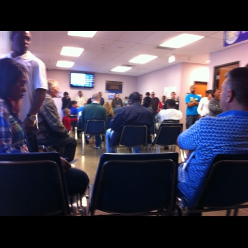 Stream Drivers License address change at Texas Department of Public ...