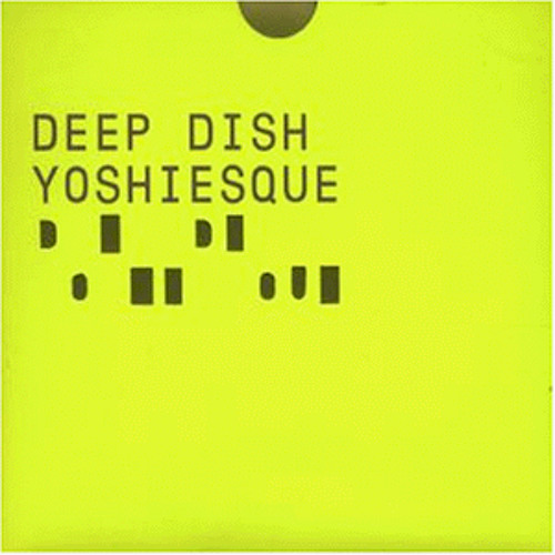 Stream True-(Deep Dish Poof Daddy Dub Deep Dish Original Daddy Mix ...