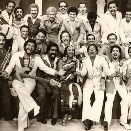 Stream Dj Villano | Listen to Dj ViLLaNo's "Fania All Star Project ...
