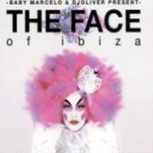 Stream The Face of Ibiza by BABY MARCELO | Listen online for free on ...