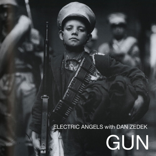 Stream Electric Angels with Dan Zedek - Gun (John Cale cover) by John ...