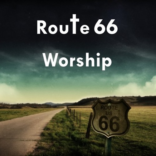 Stream Red House records | Listen to Route 66 Worship playlist online ...