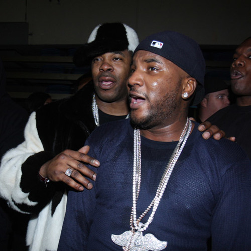 Stream Busta Young Jezzy Jadakiss Shootem (Fifth Remix) by O.C.R ...